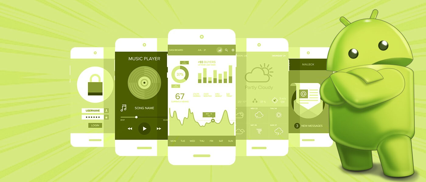 NodeSol - Innovative Quality Solutions